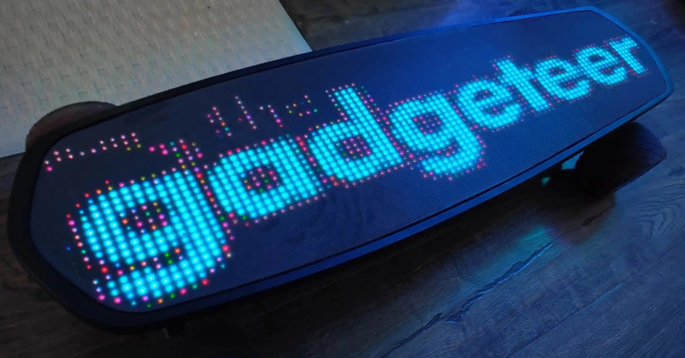 Check Out The Gadgeteer's Review of the Uditer Pixel Mini! – Uditerboard